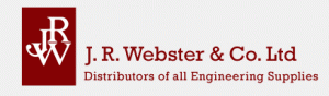 JR Webster & Co. Ltd - Tool Wholesalers