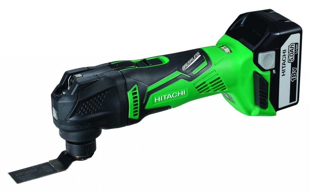Hitachi Power Tools launches the tougher, faster and more advanced C9U3 ...